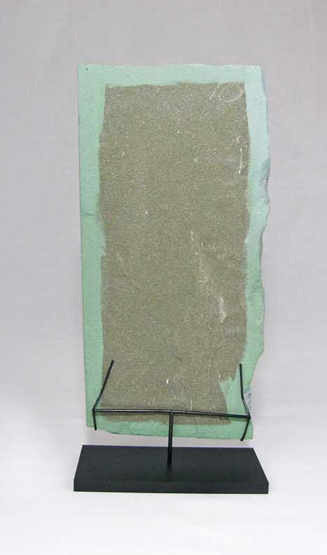- Artifact Display - H-Arm #HA-