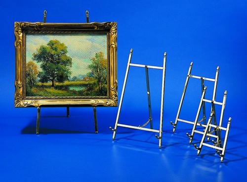 - Brass Easel #BE-00