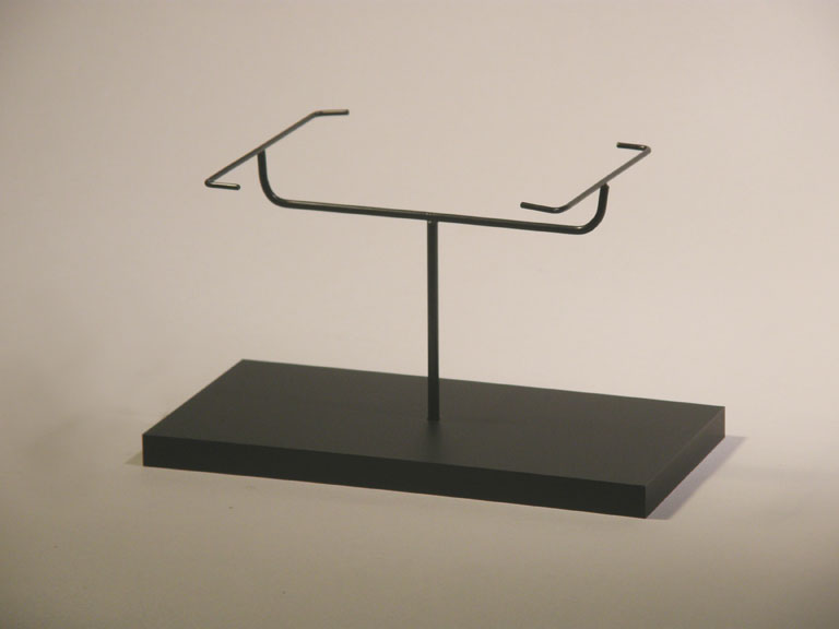 H-Arm Armature Holders