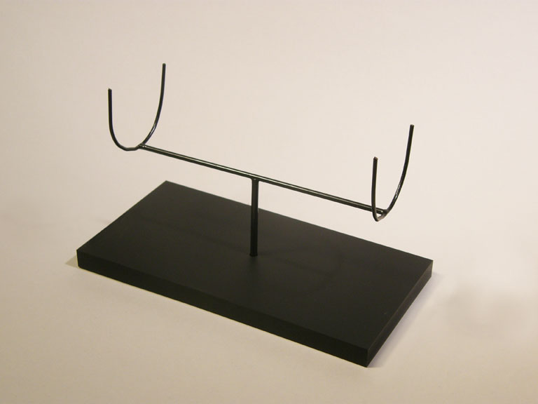 - Artifact Display - H-Arm #HA-