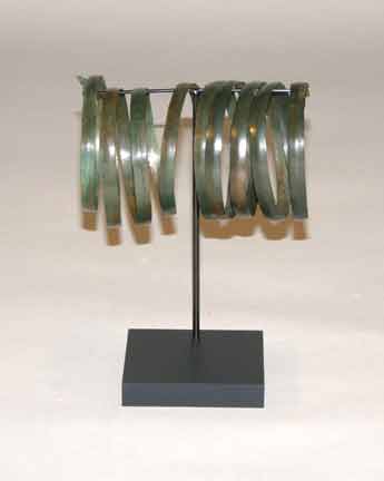 T-Arm Armature Holders