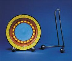 Plate Display: A Beginner's Guide